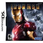 TOP 10: IRON MAN GAMES | Comic Book Video Games