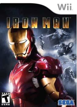 TOP 10: IRON MAN GAMES | Comic Book Video Games
