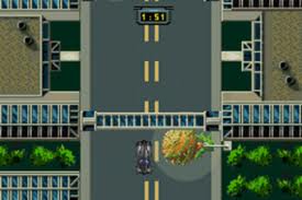 REVIEW: BATMAN: VENGEANCE (GAME BOY ADVANCE) | Comic Book Video Games