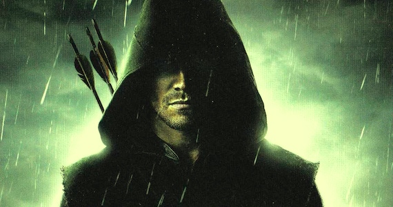 THE HISTORY OF GREEN ARROW IN VIDEO GAMES | Comic Book Video Games