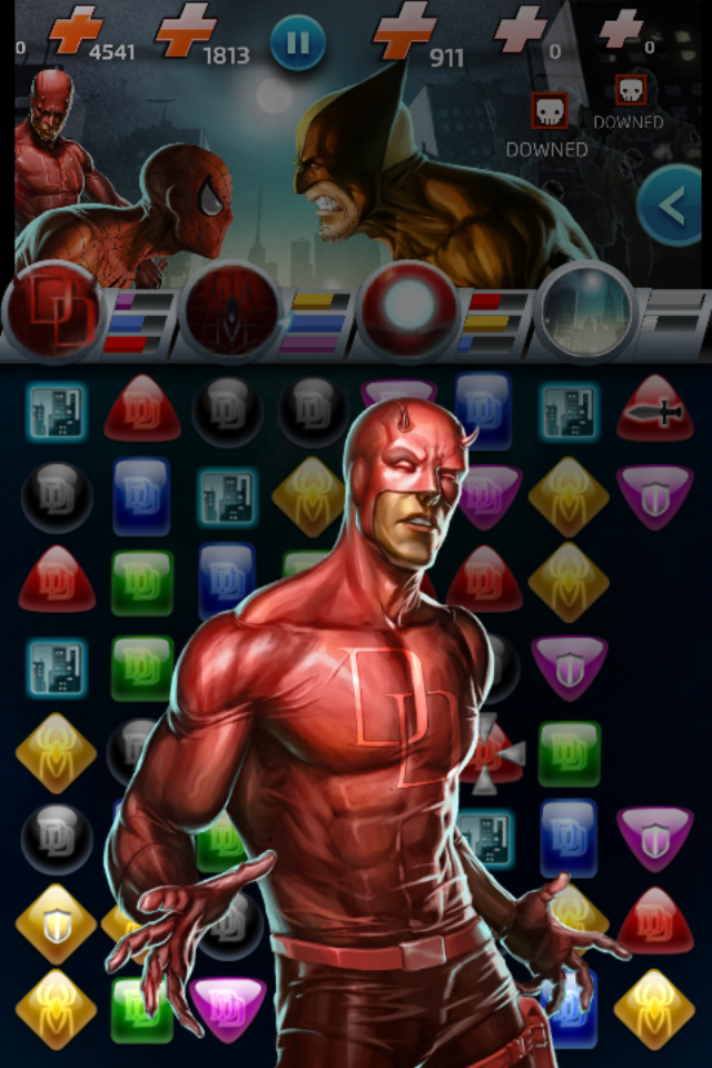 THE HISTORY OF DAREDEVIL IN VIDEO GAMES | Comic Book Video Games