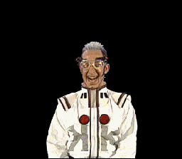 REVIEW: TIMECOP (SNES) | Comic Book Video Games