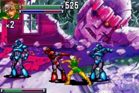 COUNTDOWN TO APOCALYPSE MONTH PART 4: X-MEN REIGN OF APOCALYPSE (GAME ...