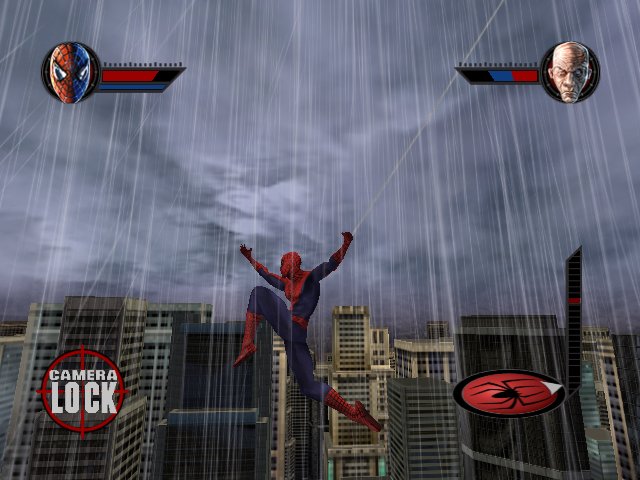 BEHIND THE SCENES OF 2002S SPIDER-MAN WITH 2 OF ITS CREATORS | Comic ...