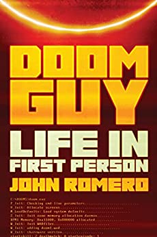 INTERVIEW: THE LEGENDARY JOHN ROMERO TALKS DOOM GUY: LIFE IN FIRST ...